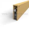 Pemko 4131 Automatic Door Bottom | Trademark Hardware