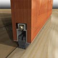 Zero 360 Automatic Door Bottom | TMHardware.com