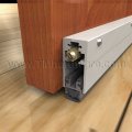 Heavy-Duty Automatic Door Bottom | Surface Mounted | Quick Shipping ...