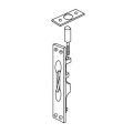 Rockwood 555 Flush Bolt | TMHardware.com