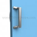Falcon 1792 NL-OP Rim Exit Device With Night Latch | Trademark Hardware