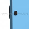 Falcon 1792 NL-OP Rim Exit Device With Night Latch | Trademark Hardware