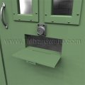 Hager 992 - Prison Pass Hinge | TMHardware.com