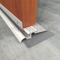 Interlocking Door Threshold | Pemko 145 | Aluminum & Brass