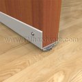 Pemko 217 Door Shoe Sweep | Trademark Hardware