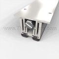 Pemko 420 Automatic Door Bottom | Trademark Hardware