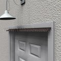 Pemko 346 Rain Drip | Trademark Hardware