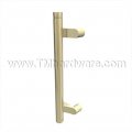 Rockwood RM3131 Groove Commercial Door Pull | TMHardware.com