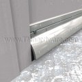 Pemko 345NB Door Sweep | Trademark Hardware