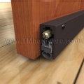 Heavy-Duty Automatic Door Bottom | Surface Mounted | Quick Shipping ...
