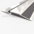 Zero 566A Rubber Seal Threshold | TMHardware.com