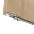 Pemko Hide Slide™ | Concealed Barn Door Sliding | TMHardware