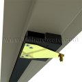 Ives MB1 | for Stop Width Over 2-1/2" | Mounting Bracket | www ...