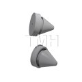 Ives SR64 | Tamper- Proof | Door Silencer | www.TMHardware.com
