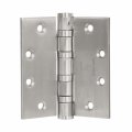 McKinney T4A3386| 5 Knuckle Full Mortised Hinge| Quick Shipping!