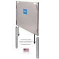 Flood Barrier Shleld | NGP FS-12 | Prevent Flood Damage