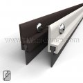 Zero 8194_DB Door Bottom / Door Shoe | TMHardware.com