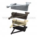 Falcon SC71 Series Heavy Duty Overhead Door Closer | Door Closers ...