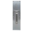 Trimco 1014|Half-Round | Pull Plate | TMHardware.com