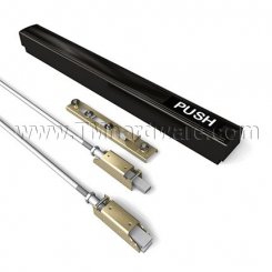 Full line of Falcon exit devices | TMhardware.com