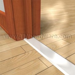 Door Jamb Floor Plate
