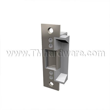 Adams Rite Electric Strike 7240 | Fire-Rated | For Cylindrical Locks ...