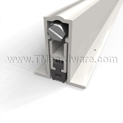 Pemko 411 Automatic Door Bottom | Trademark Hardware