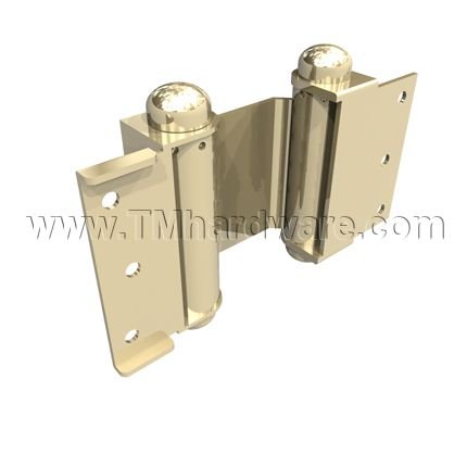 Hager 1303 - Spring Hinge | TMHardware.com