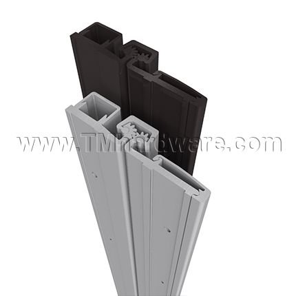 Roton 780-157HD Continuous Geared Hinge, Full Surface | By Hager | TM ...