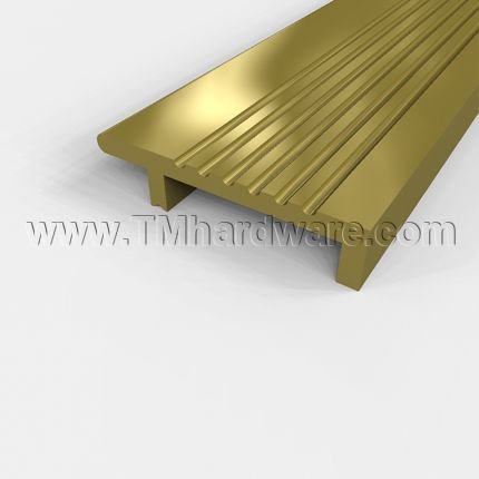 Pemko 108 Interlocking Threshold | Trademark Hardware