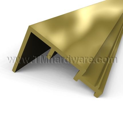 Zero 107B Custom Threshold Accessory | TMHardware.com