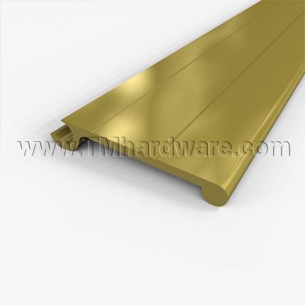 Zero 7332B Interlocking Threshold | TMHardware.com