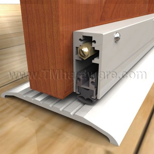Tested Gasketing Sealing System for Exterior Outswing Door, Products ...