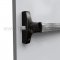 Falcon 1792 NL-OP Rim Exit Device With Night Latch | Trademark Hardware
