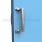 Falcon 1792 NL-OP Rim Exit Device With Night Latch | Trademark Hardware