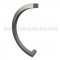 Hager Smooth C-Shaped Pull. Trademark Hardware Inc.