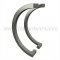 Hager Smooth C-Shaped Pull. Trademark Hardware Inc.