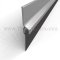 Pemko #307 Door Bottom | Aluminum Casing with Rubber Lip | TMHardware.com