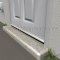 Pemko 345 Aluminum Rain Drip | Trademark Hardware