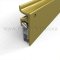 Pemko 412 Automatic Door Bottom | Trademark Hardware