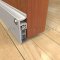 Pemko 412 Automatic Door Bottom | Trademark Hardware