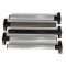 Falcon 1792 NL-OP Rim Exit Device With Night Latch | Trademark Hardware