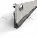 Zero 326A Meeting Stiles/ Door Gaskets | TMHardware.com