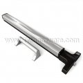 Falcon 1792 NL-OP Rim Exit Device With Night Latch | Trademark Hardware