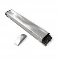 Falcon 2392NL/HB-OP Recessed Exit Device | Trademark Hardware