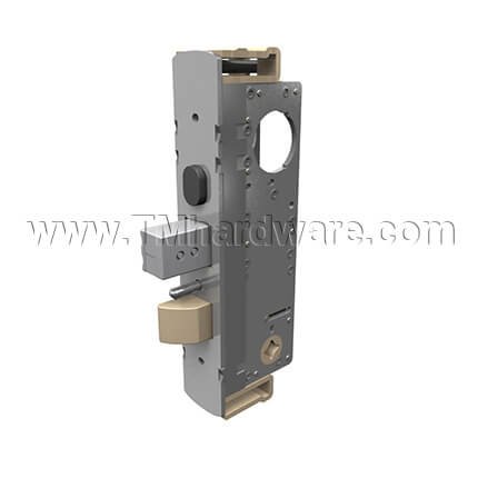 Adams Rite Deadlock 2190-00 Dual Force® | Interconnected Deadbolt ...