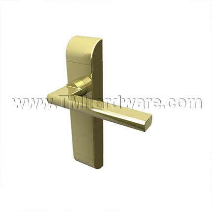 Adams Rite Deadlock 2190-MD Dual Force® | Interconnected Deadbolt ...