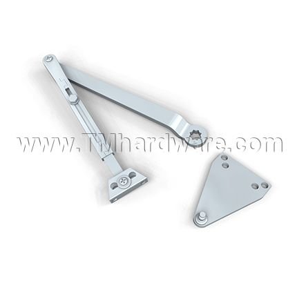 Falcon SC71 Seriess Heavy Duty Overhead Door Closer Arms | Door Closers ...