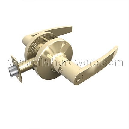 Falcon T Series Grade 1 Keyed Lever Locks | Cylindrical Levers ...