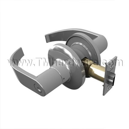 Hager 600 - Grade 2 Tubular Lockset | TMHardware.com